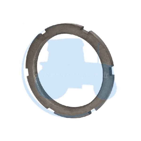 ECROU PIVOT pour ponts Z F - Tracto Pieces