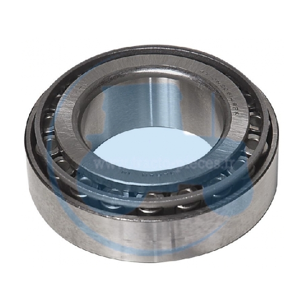 ROULEMENT MOYEU pour ponts Z F - Tracto Pieces