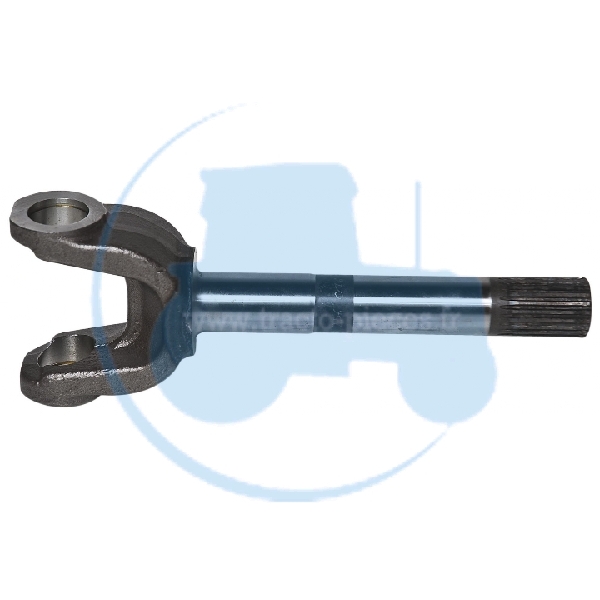 DEMI ARBRE REDUCTEUR OEM pour ponts Z F - Tracto Pieces