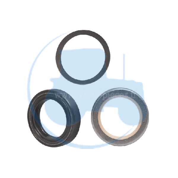 JOINT REDUCTEUR pour ponts Z F - Tracto Pieces