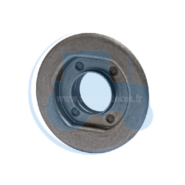 TOLE FREIN DROIT ECROU ponts Z F APL 335 pour tracteurs CASE IH - Tracto Pieces