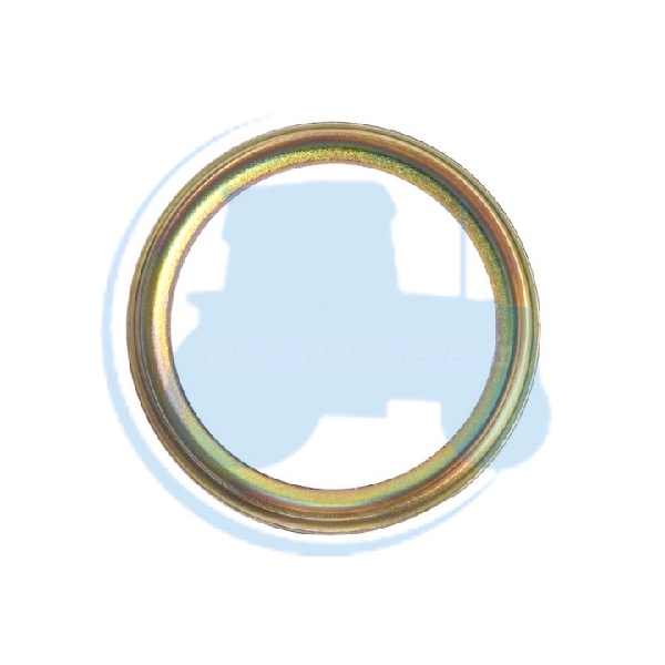 COUPELLE JOINT TORIQUE pour ponts Z F - Tracto Pieces