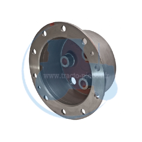 PORTE SATELLITE pour ponts Z F - Tracto Pieces