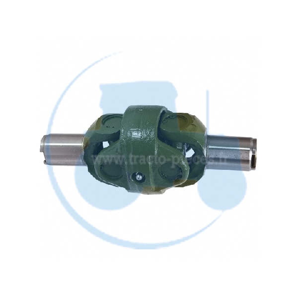 NOIX DOUBLE ponts ZF APL 325 pour tracteurs CASE IH & JOHN DEERE - Tracto Pieces