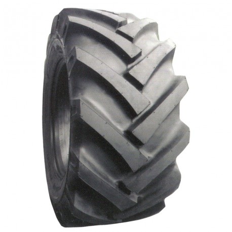 PNEU 7.00X12-TL6 - Tracto Pieces
