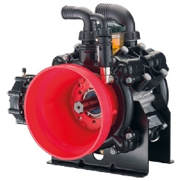 Pompe basse pression AR 160 bp plastifiées