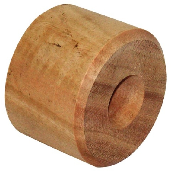 COUSSINET BOIS DIAM:EXT:68 INT:26 LONG:47mm - Tracto Pieces