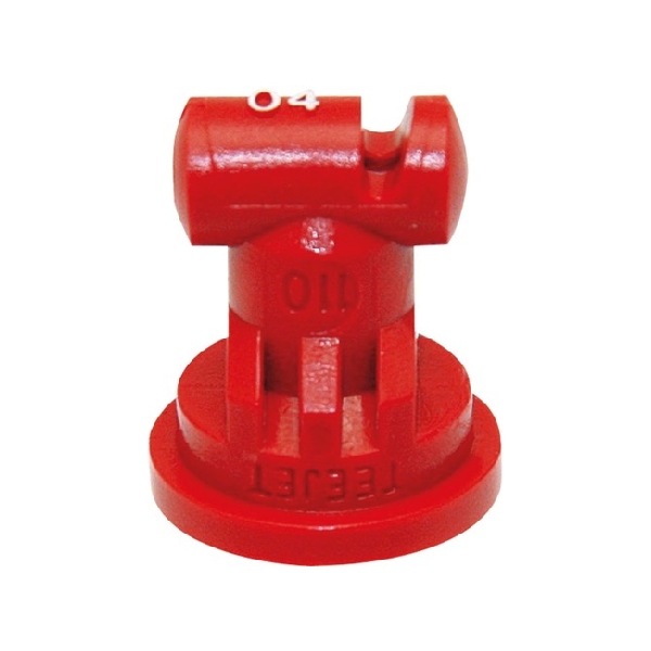 BUSE TT 11004-VP ROUGE ORIGINAL TEEJET - Tracto Pieces