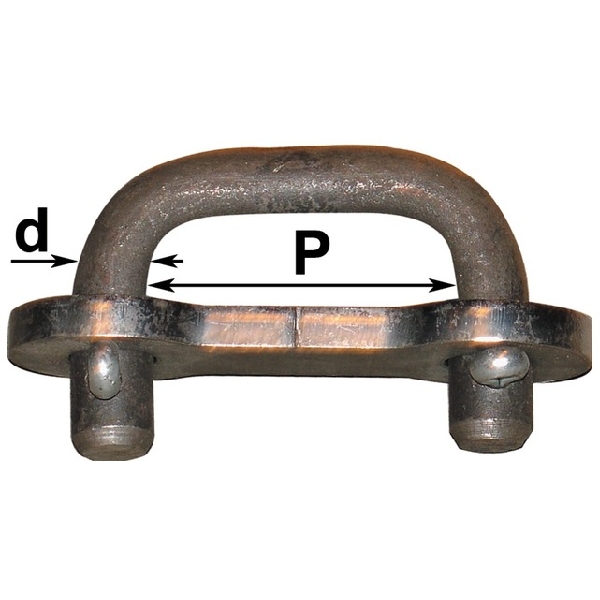 MAILLON DE JONCTION 14X49 - Tracto Pieces