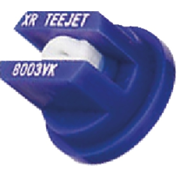 BUSE XR 8003-VK BLEUE TEEJET - Tracto Pieces