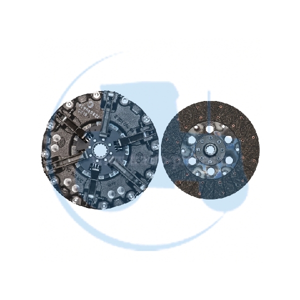 KIT EMBRAYAGE LUK pour tracteurs CASE IH SOMECA FIAT - Tracto Pieces