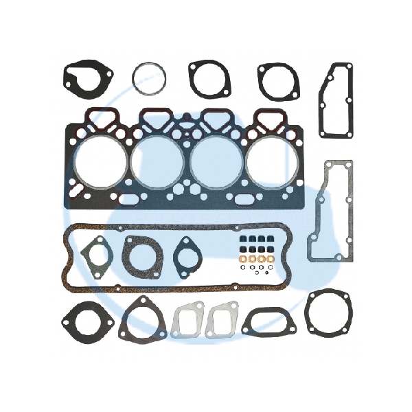 POCHETTE RODAGE pour tracteurs LANDINI MASSEY-FERGUSON - Tracto Pieces