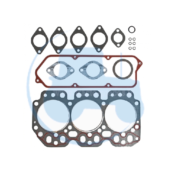 POCHETTE RODAGE 3 CYLINDRES pour tracteurs JOHN DEERE - Tracto Pieces