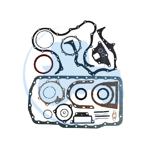 POCHETTE DE JOINTS BAS MOTEUR 4 CYLINDRES pour tracteurs FORD - Tracto Pieces