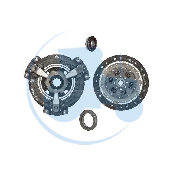 KIT EMBRAYAGE Ø 280 mm pour tracteurs IH Mc Cormick - Tracto Pieces