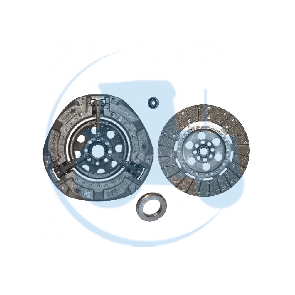 KIT EMBRAYAGE pour tracteurs MASSEY-FERGUSON - Tracto Pieces