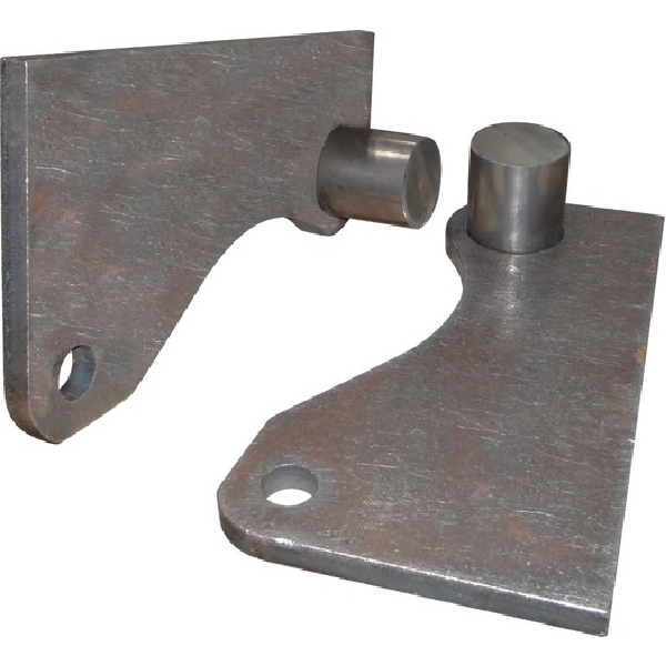 KIT CROCHET POUR GODET MANITOU - Tracto Pieces