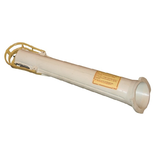 TUBE PROJECTION 22111 N.M. - Tracto Pieces