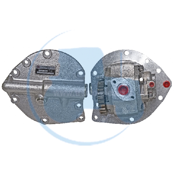 POMPE HYDRAULIQUE pour tracteurs FORD - Tracto Pieces