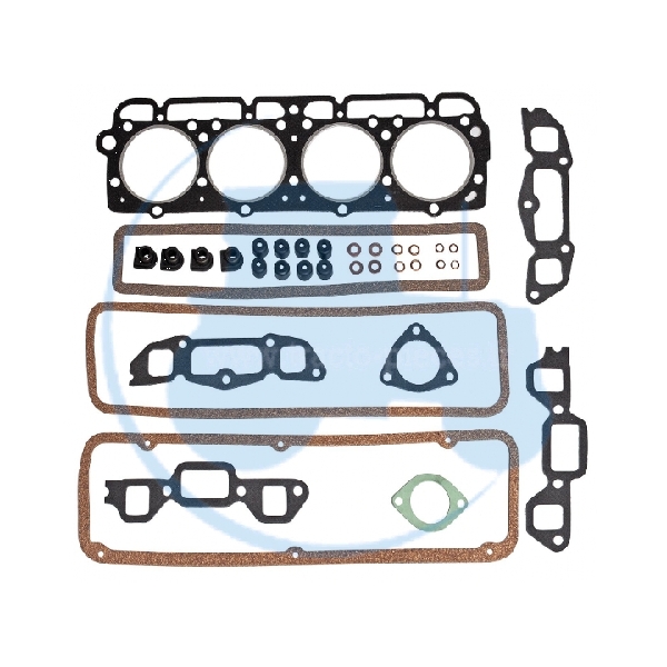 POCHETTE RODAGE pour tracteurs FORD - Tracto Pieces