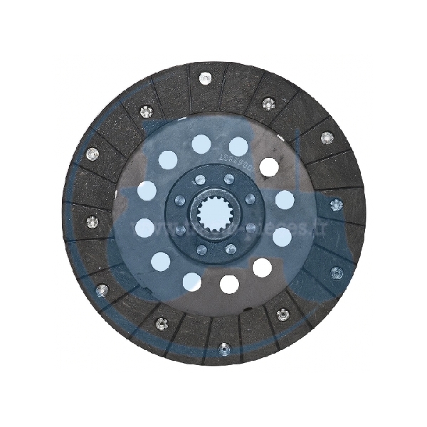 DISQUE AVANCEMENT pour tracteurs FORD - Tracto Pieces