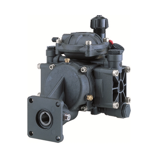 POMPE AR202 AVEC BOITIER REDUCT.F3/4 D19,5 ANNOVI - Tracto Pieces