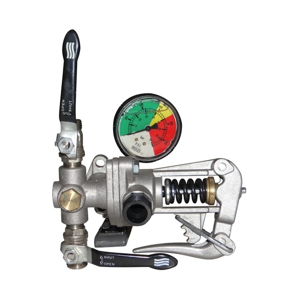 DISTRIBUTEUR 2 VOIES 80L/40B GI40 POUR AR303 ANNOV - Tracto Pieces