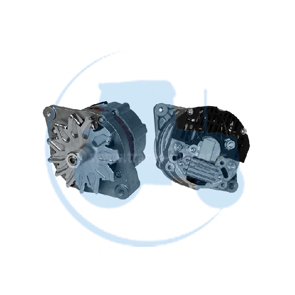 ALTERNATEUR 14V 65A pour tracteurs CASE IH - Tracto Pieces