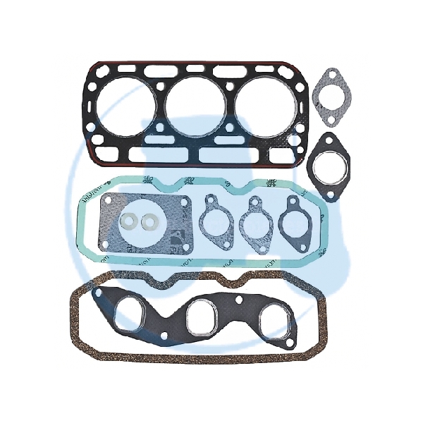 POCHETTE RODAGE D99 pour tracteurs McCormick IH - Tracto Pieces