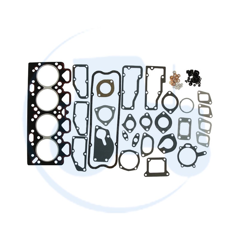 POCHETTE RODAGE pour tracteurs MASSEY-FERGUSON - Tracto Pieces