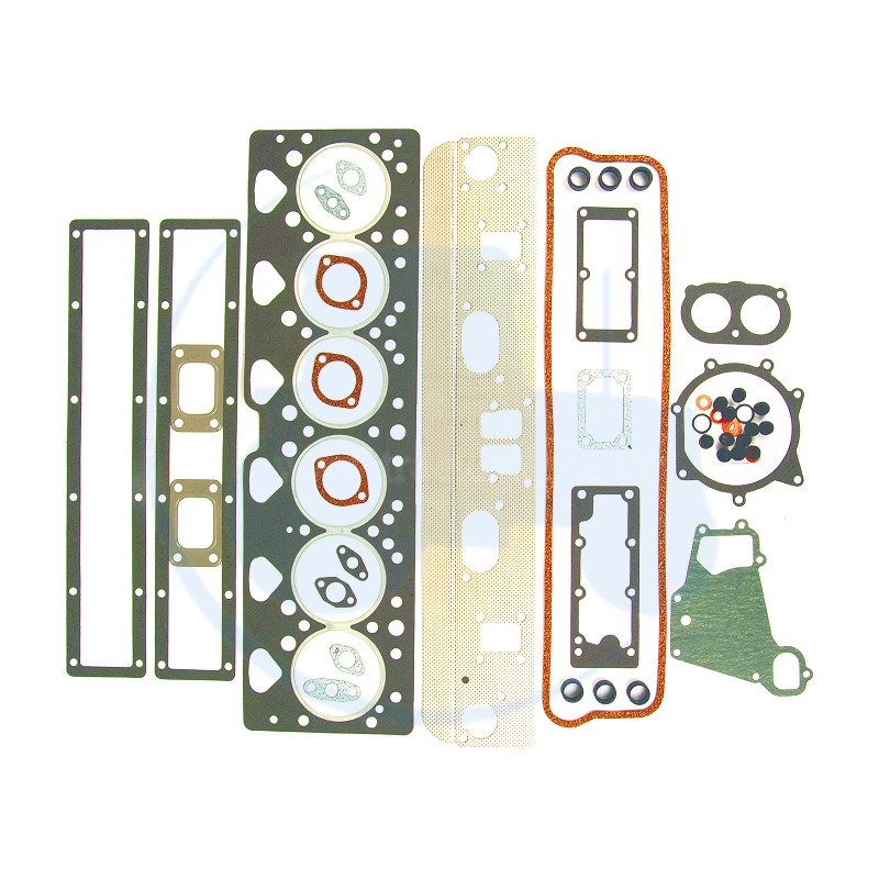 POCHETTE RODAGE pour tracteurs MASSEY-FERGUSON - Tracto Pieces