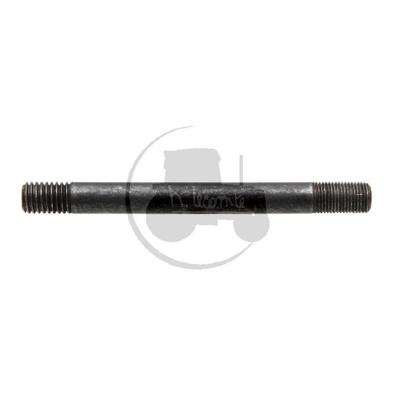 Goujon - Tracto Pieces