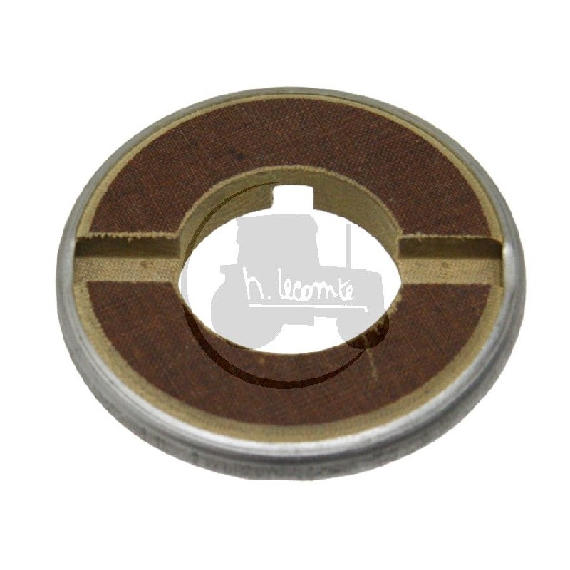 Accouplement - Tracto Pieces