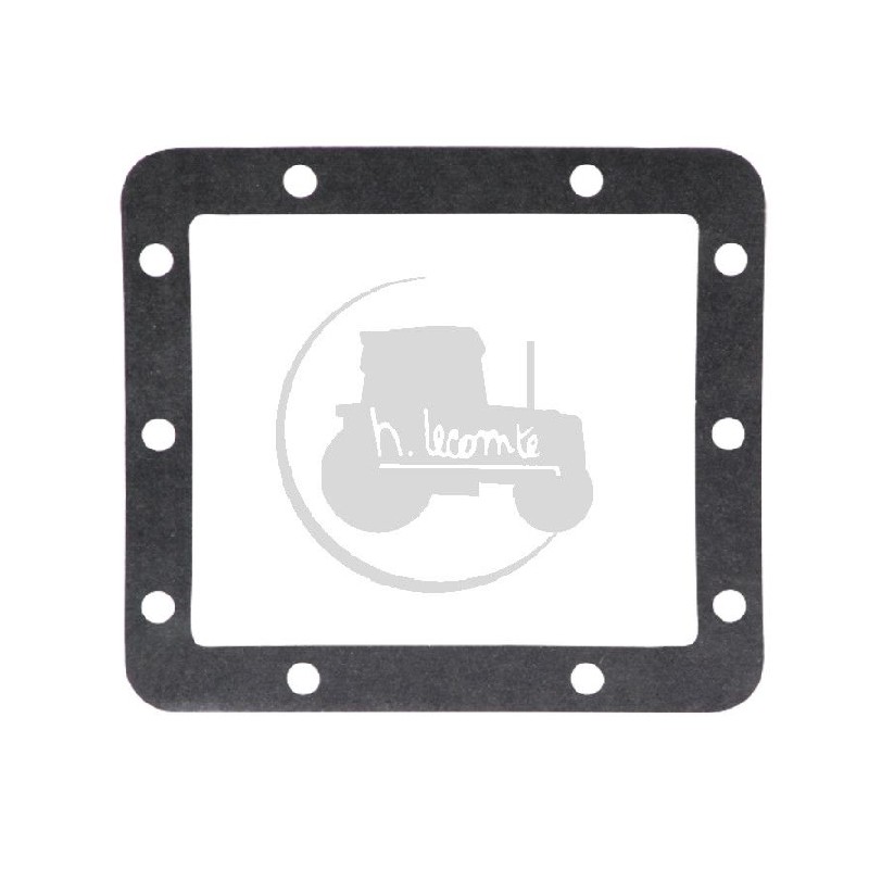 Joint - Tracto Pieces