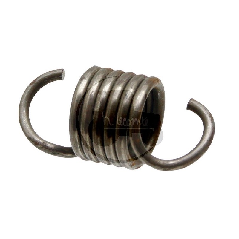 Ressort - Tracto Pieces