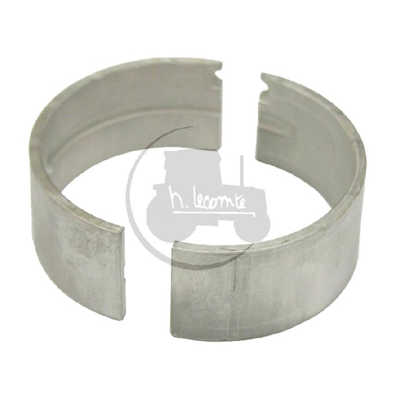 Coussinets de palier - Tracto Pieces