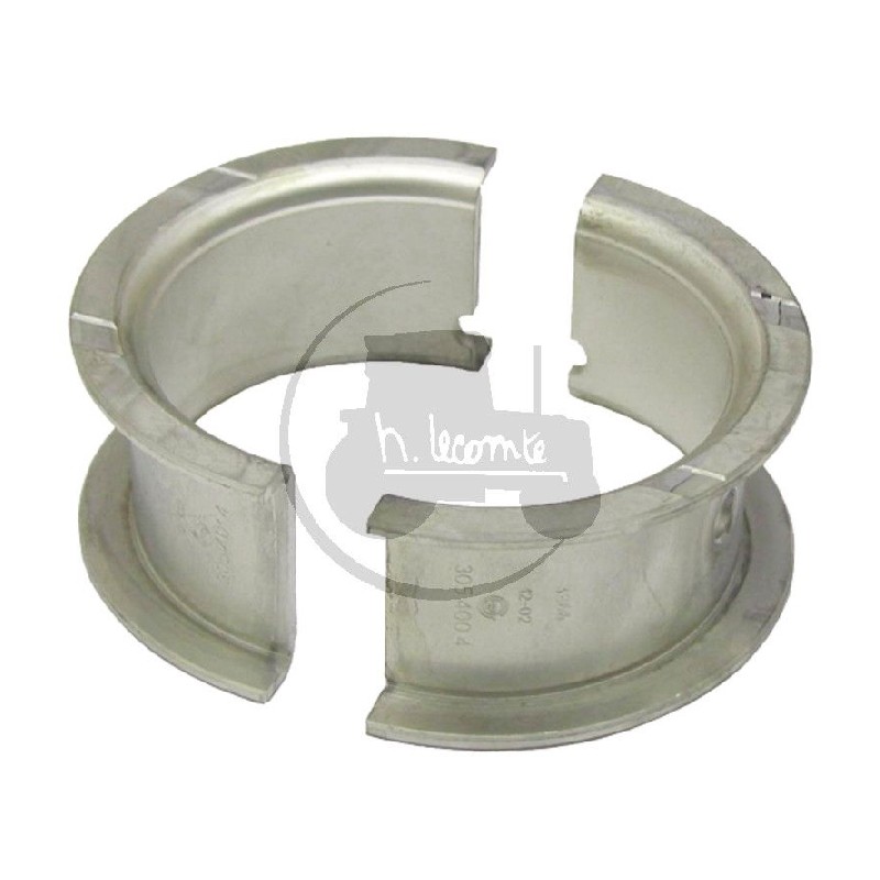 Coussinets de palier - Tracto Pieces