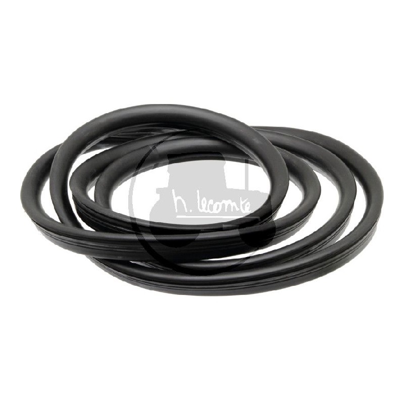 Joint - Tracto Pieces