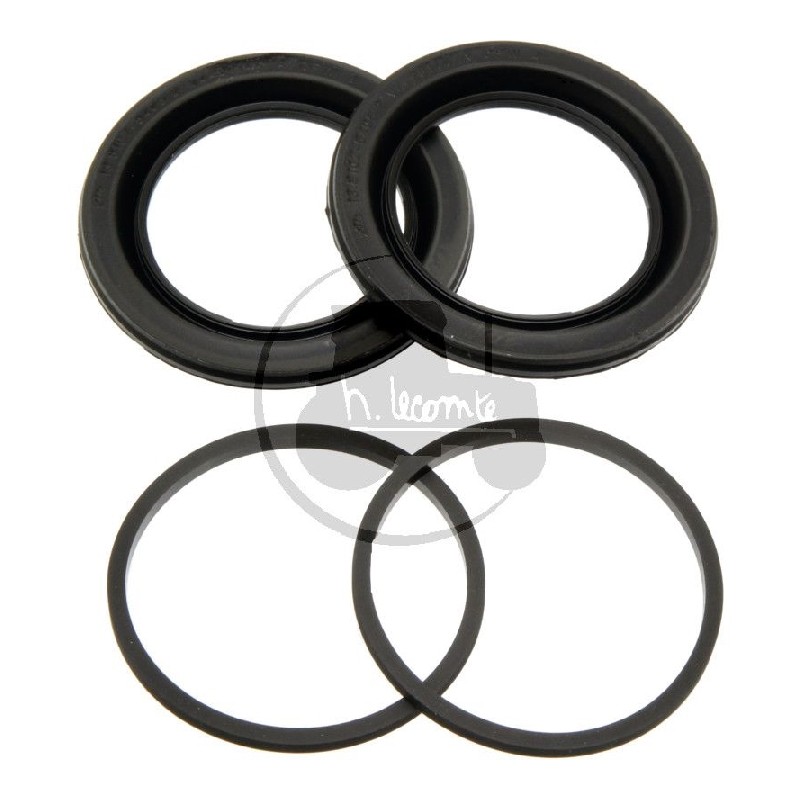 Kit de réparation étrier de frein - Tracto Pieces