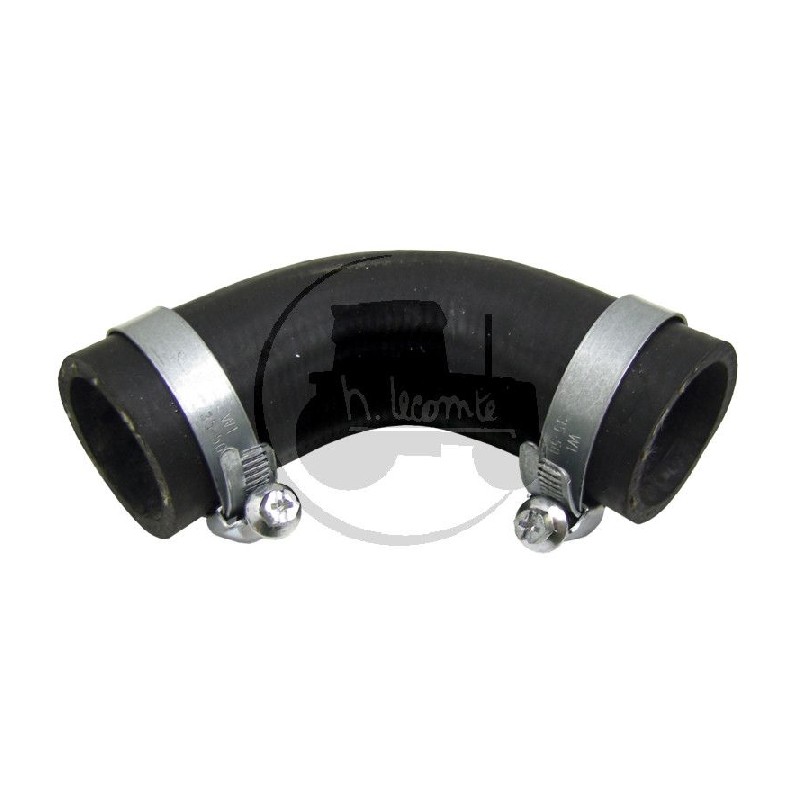 Durite de radiateur - Tracto Pieces