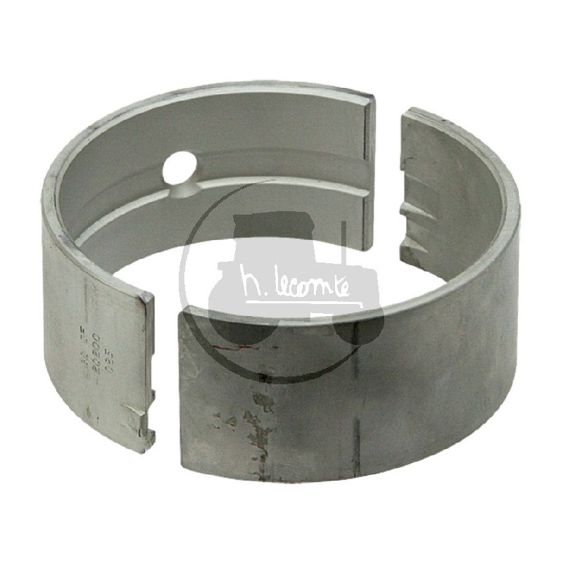 Coussinets de palier - Tracto Pieces