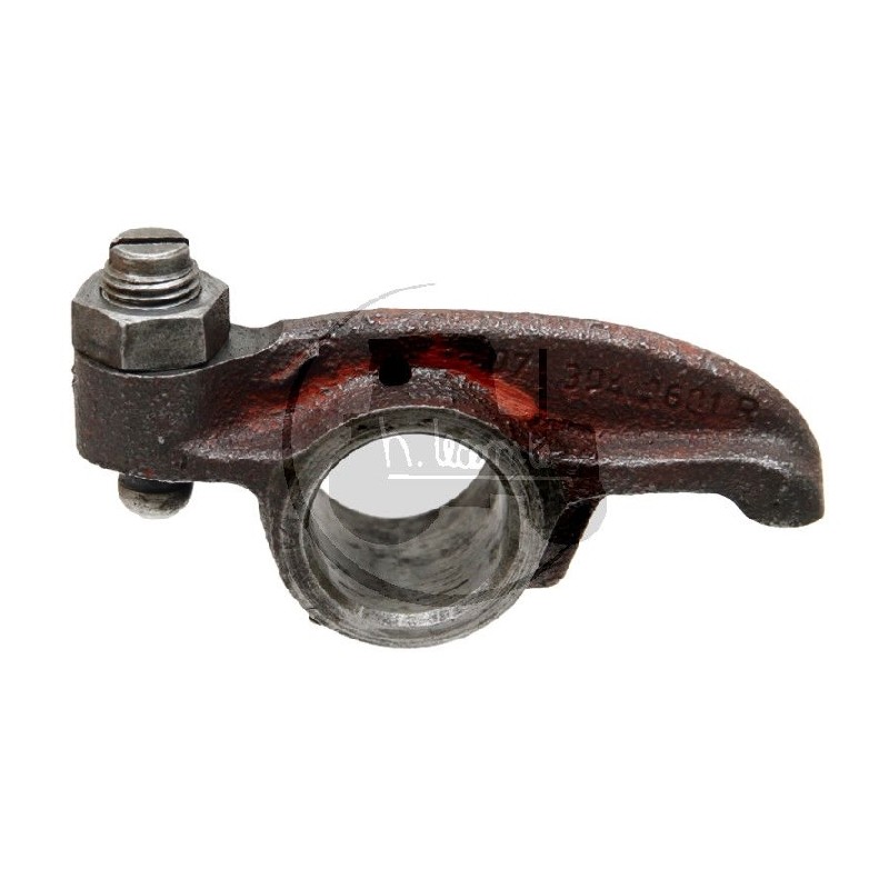 Culbuteur - Tracto Pieces