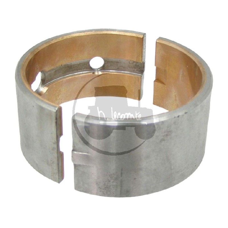 Coussinets de palier - Tracto Pieces