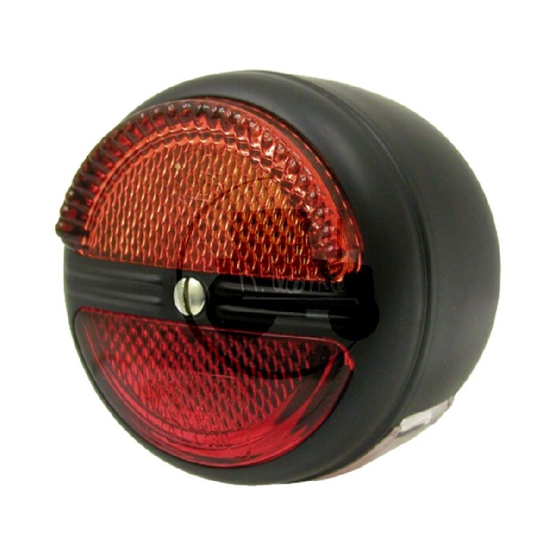 Feu de stop et clignotant - Tracto Pieces
