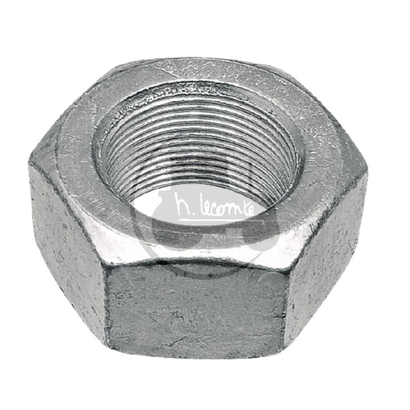 Ecrou - Tracto Pieces