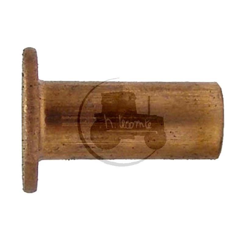 RIVET 3x8 - Tracto Pieces