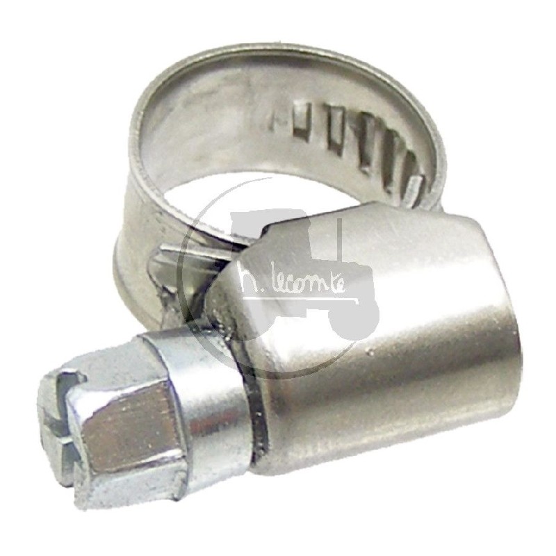 Collier de durite - Tracto Pieces