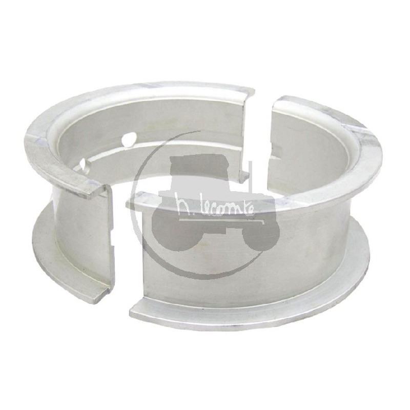 Coussinets de palier - Tracto Pieces