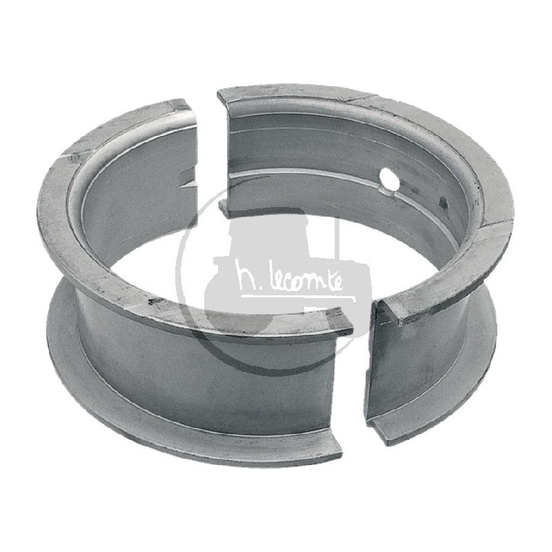 Coussinets de palier - Tracto Pieces