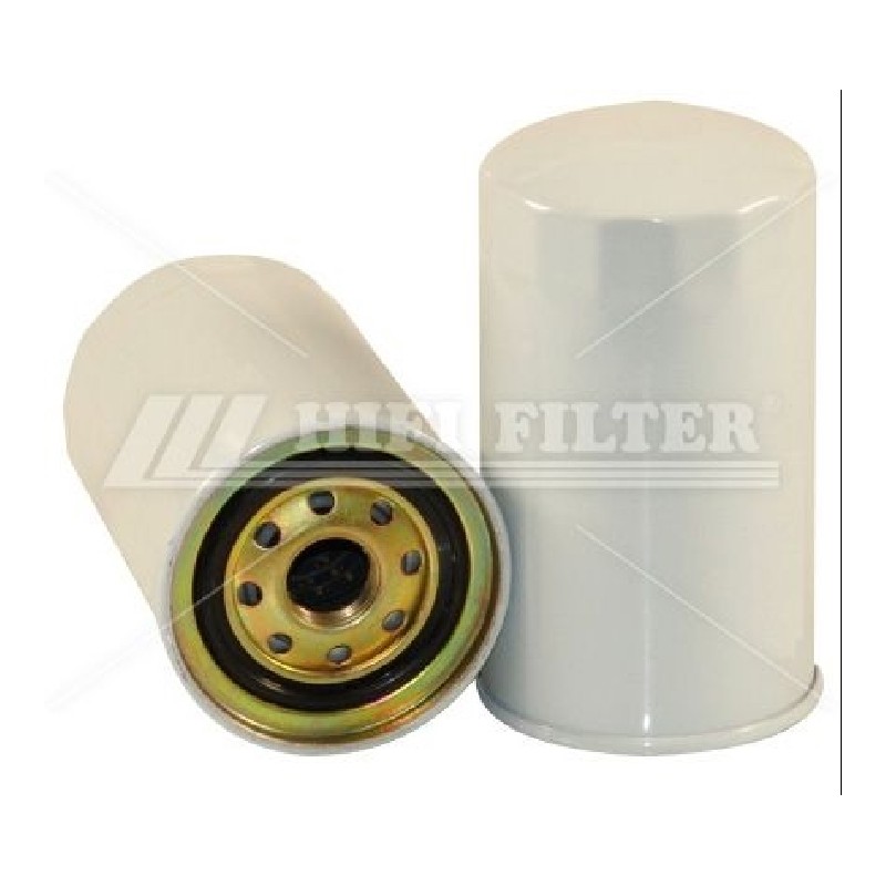 Filtre à gasoil - Tracto Pieces